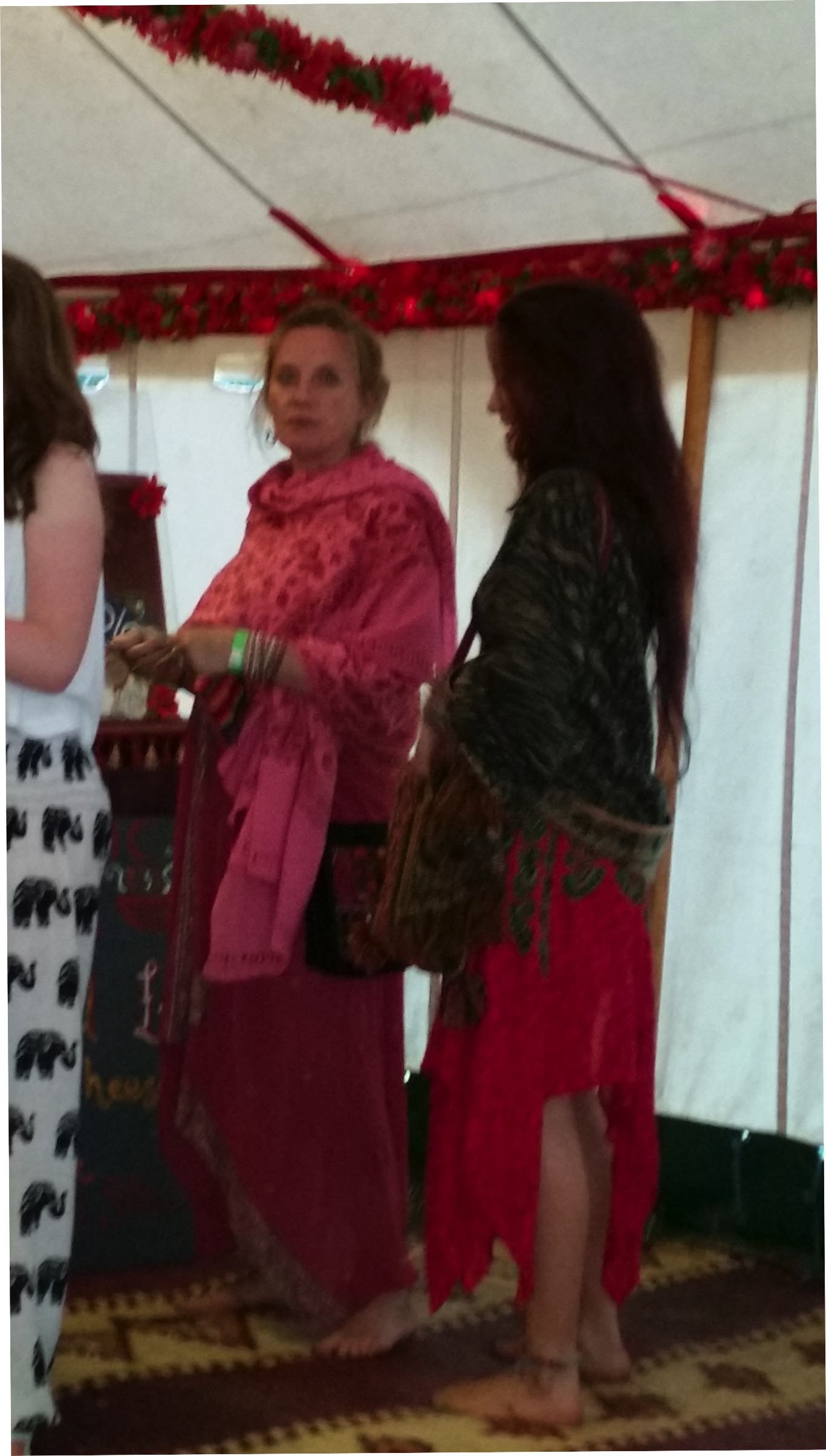 Shaman Village with Joe Molloy ~ Mesa Medicine